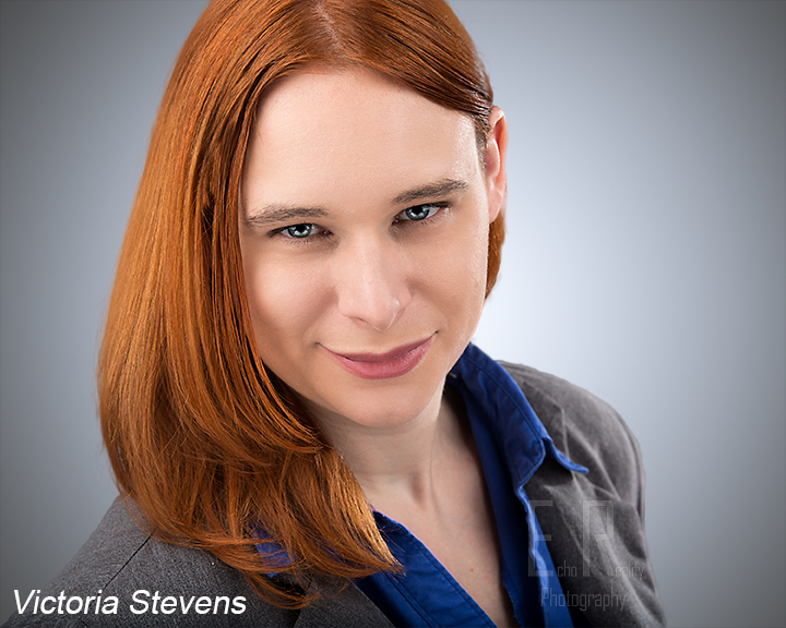 Featured PA Filmmaker – Victoria Stevens – Victoria Stevens